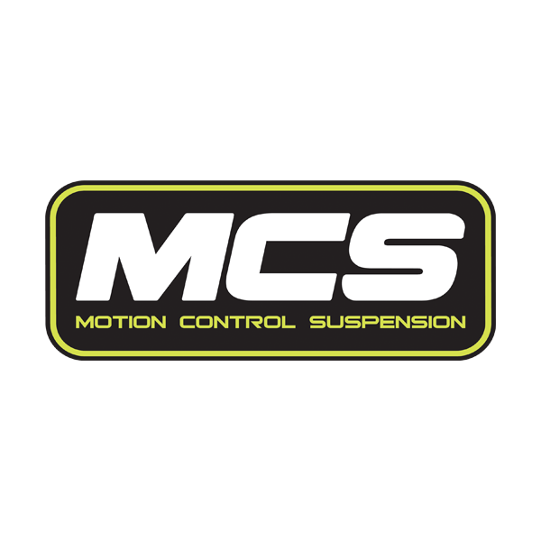 MCS Motion Control Suspension – boxerkult
